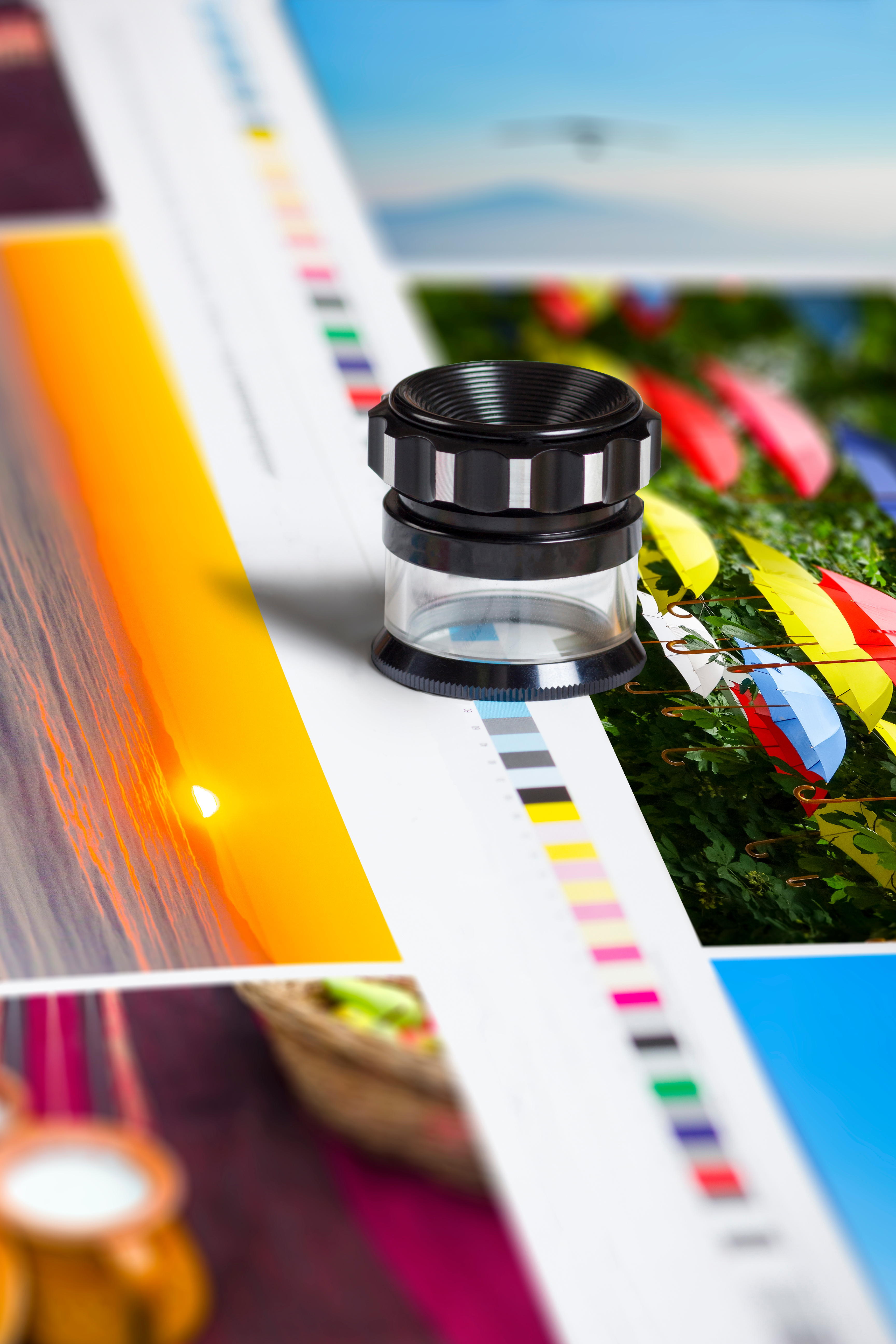 Printing Plus - Professional Printing Services | Seattle Area